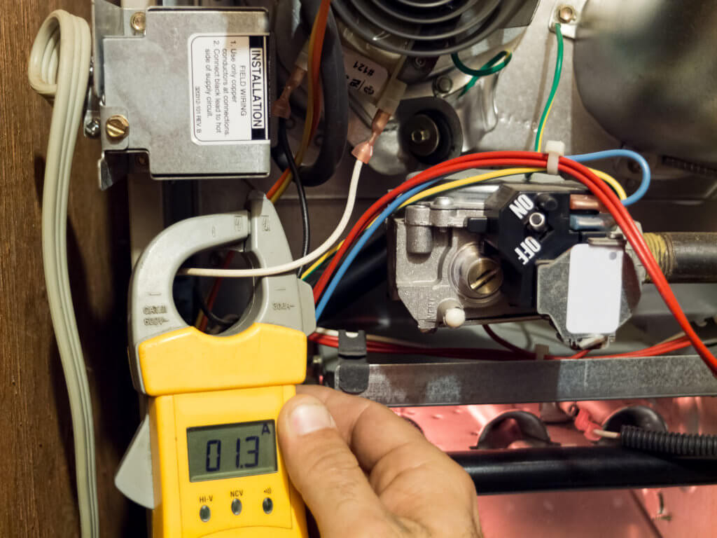 5 Reasons to Call For a Furnace Inspection - North Shore Home Energy