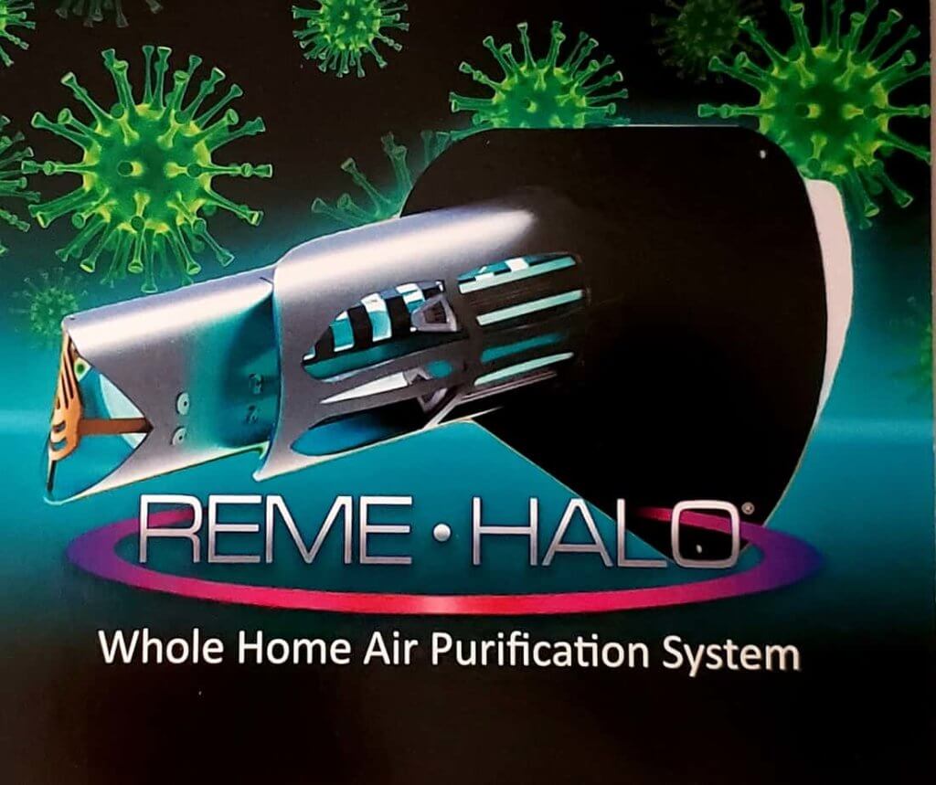 Reme Halo UV Light: Installation, Operation, and Benefits 4