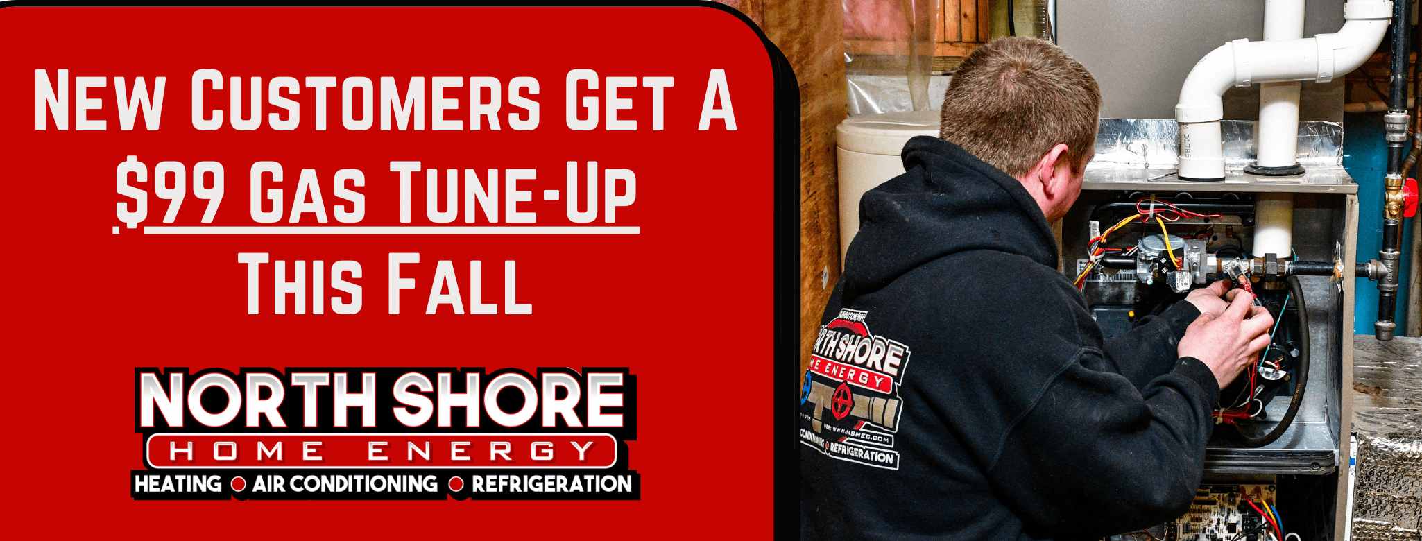 Save On Heating System Installation with Our Heating Season Sales ...